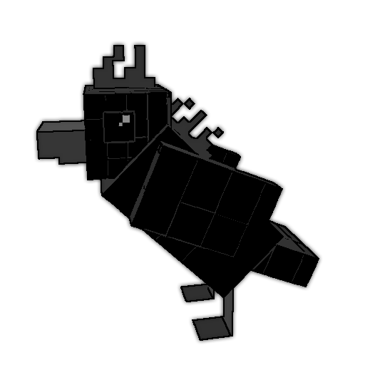 Hidden Page - Crowdford