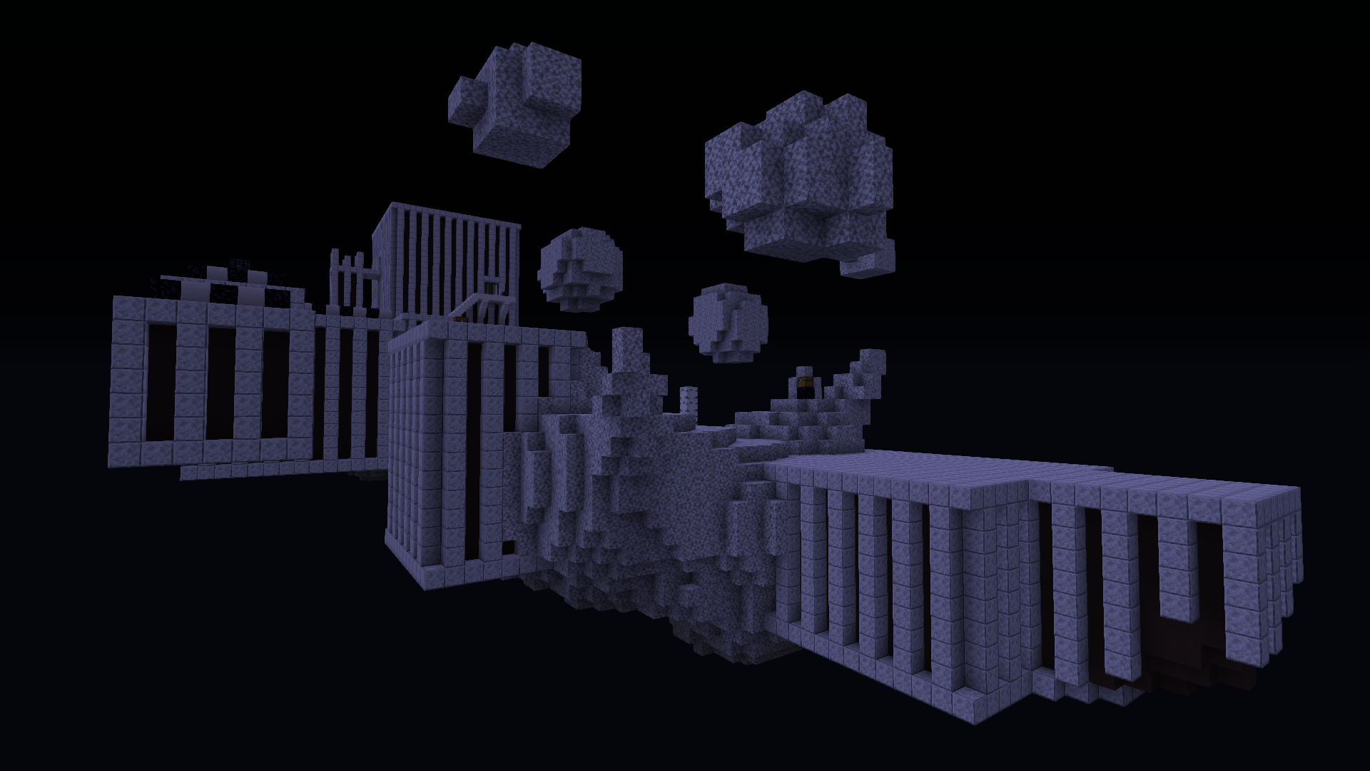 Bitdepth - Maps - Crowdford