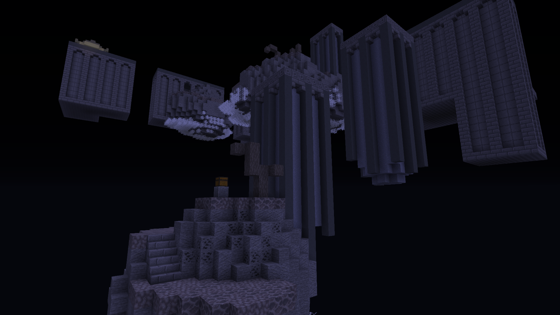 Bitdepth - Maps - Crowdford