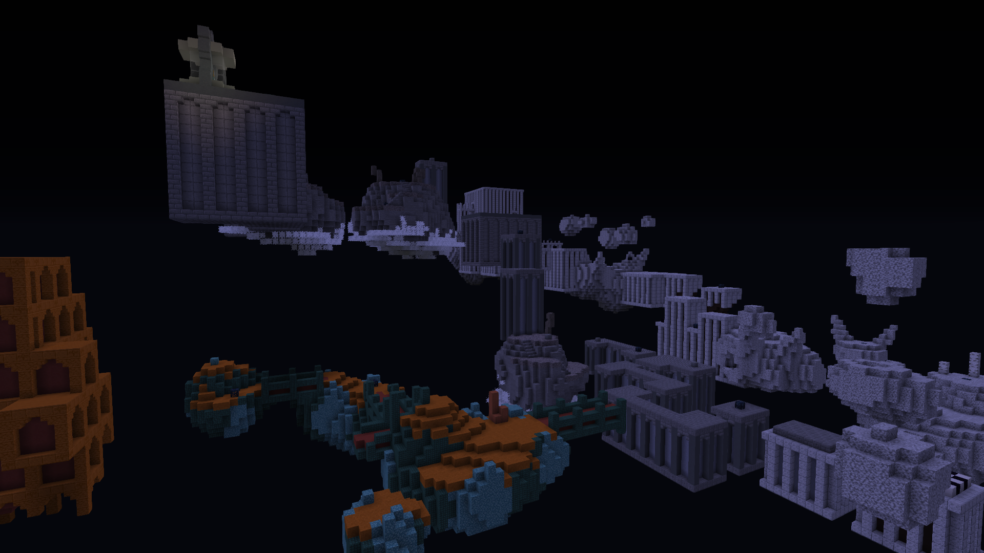 Bitdepth - Maps - Crowdford