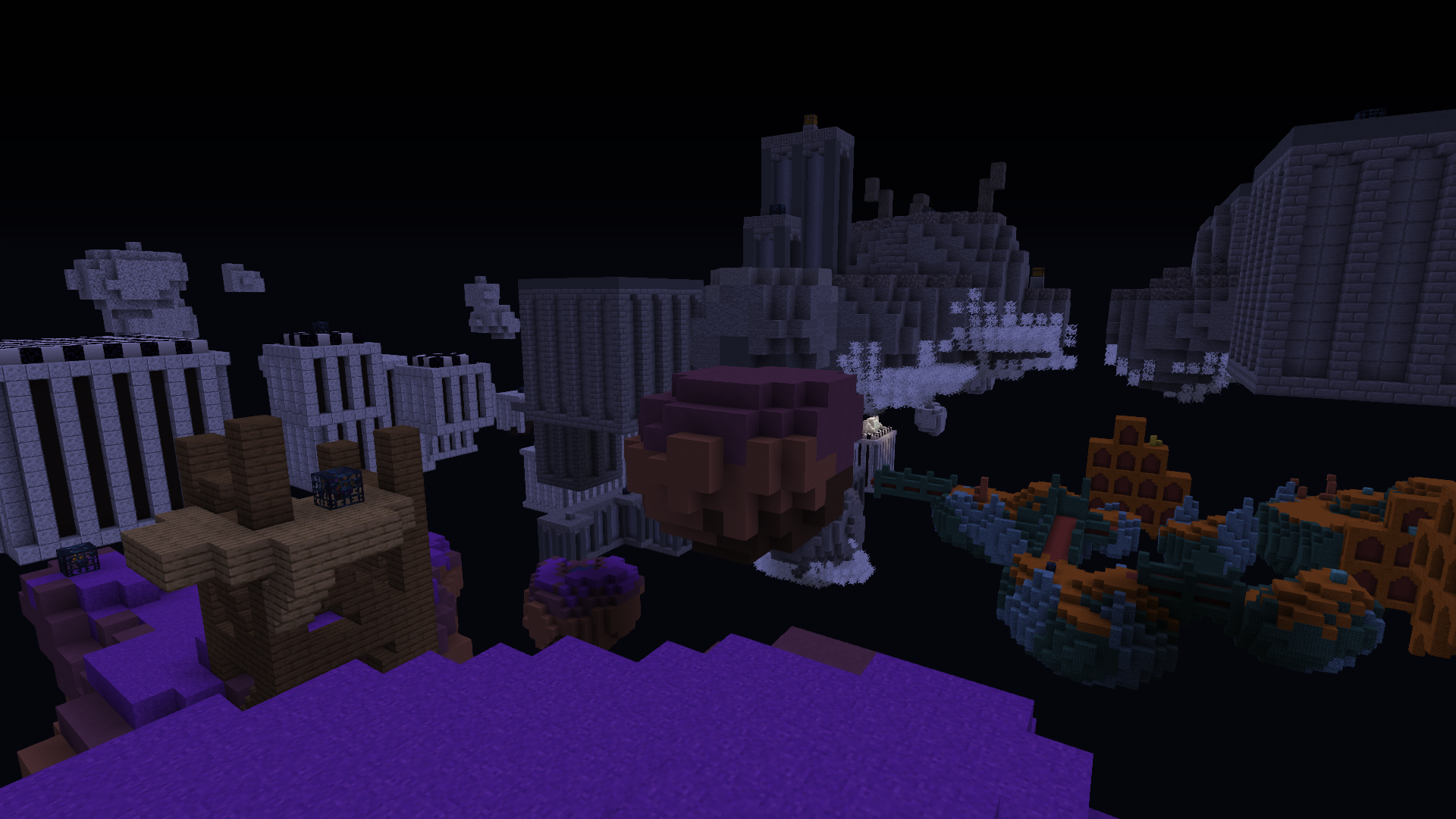 Bitdepth - Maps - Crowdford