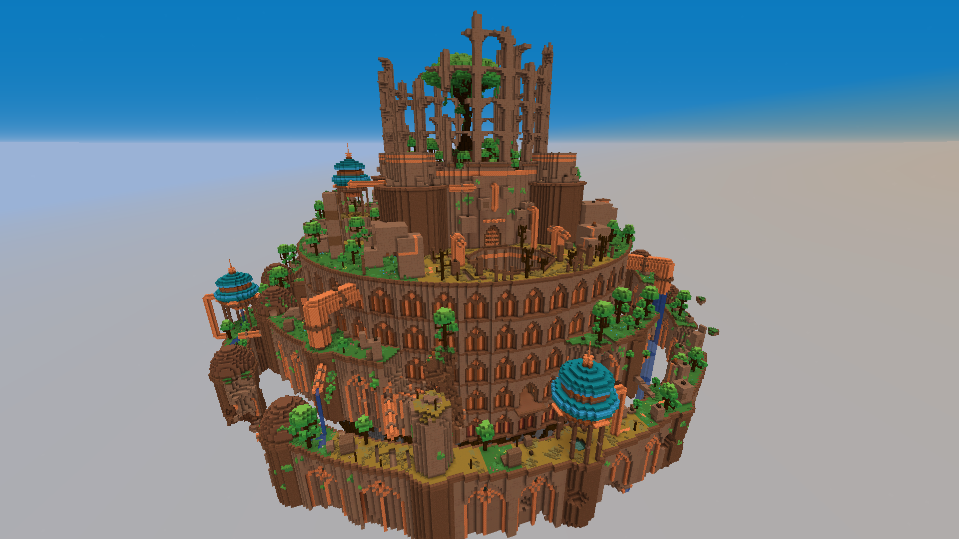 Bitstream - Maps - Crowdford