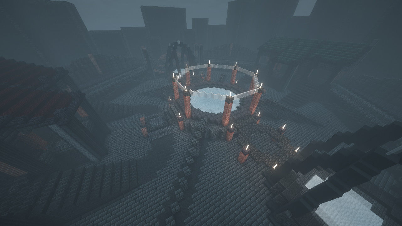 Capture Kings 2 - Maps - Crowdford