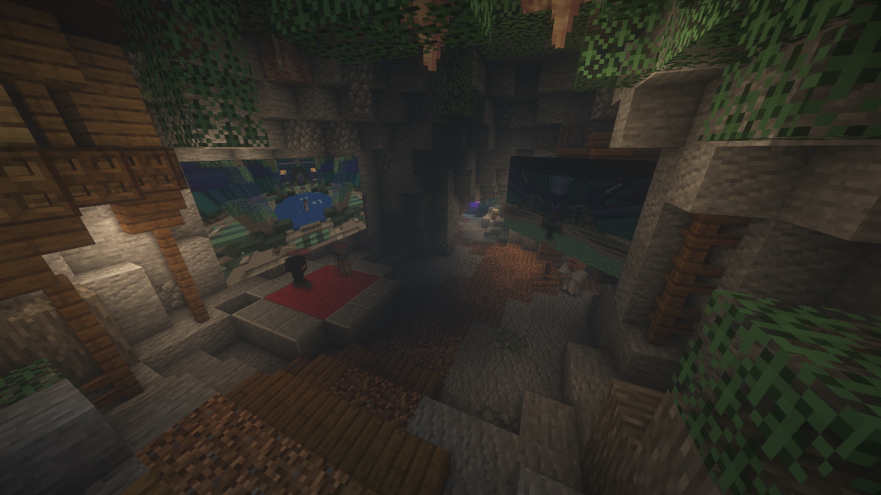 Capture Kings 2 - Maps - Crowdford