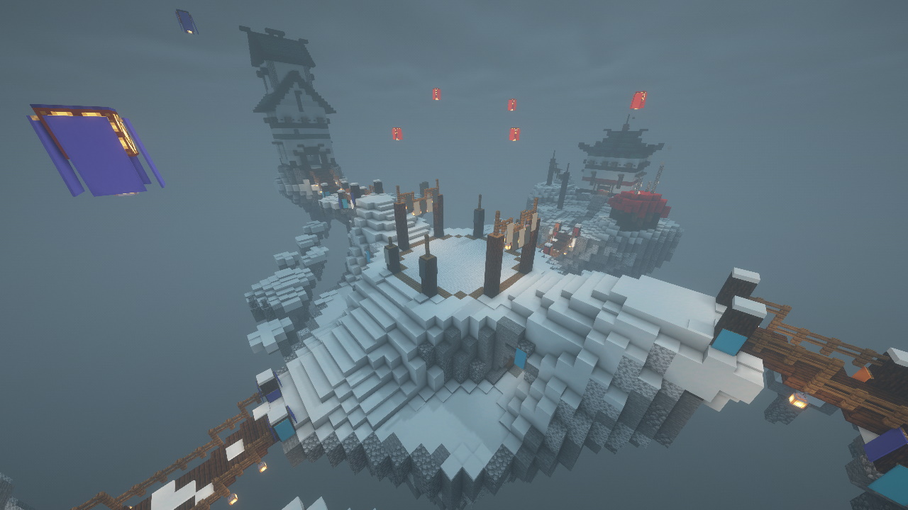 Capture Kings 2 - Maps - Crowdford