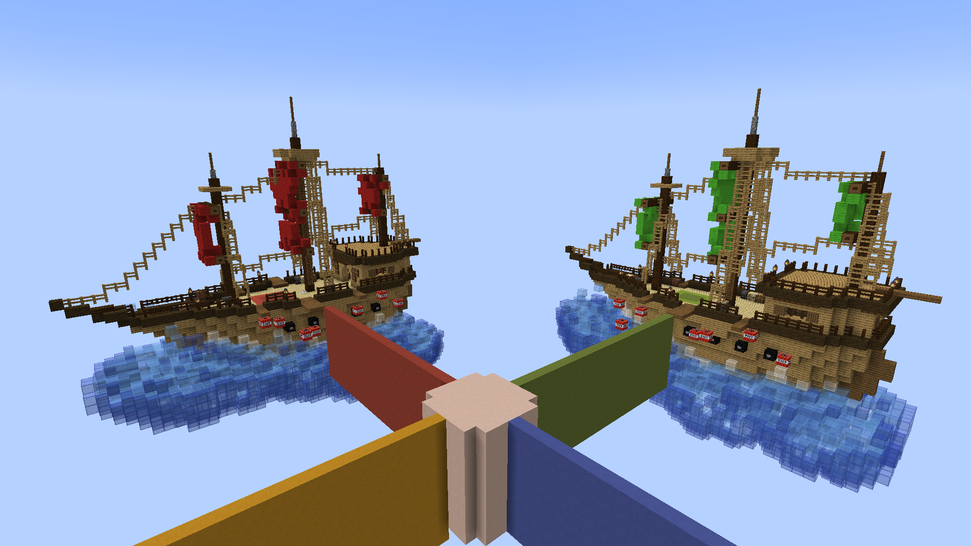 Heart Rush 2 - Maps - Crowdford